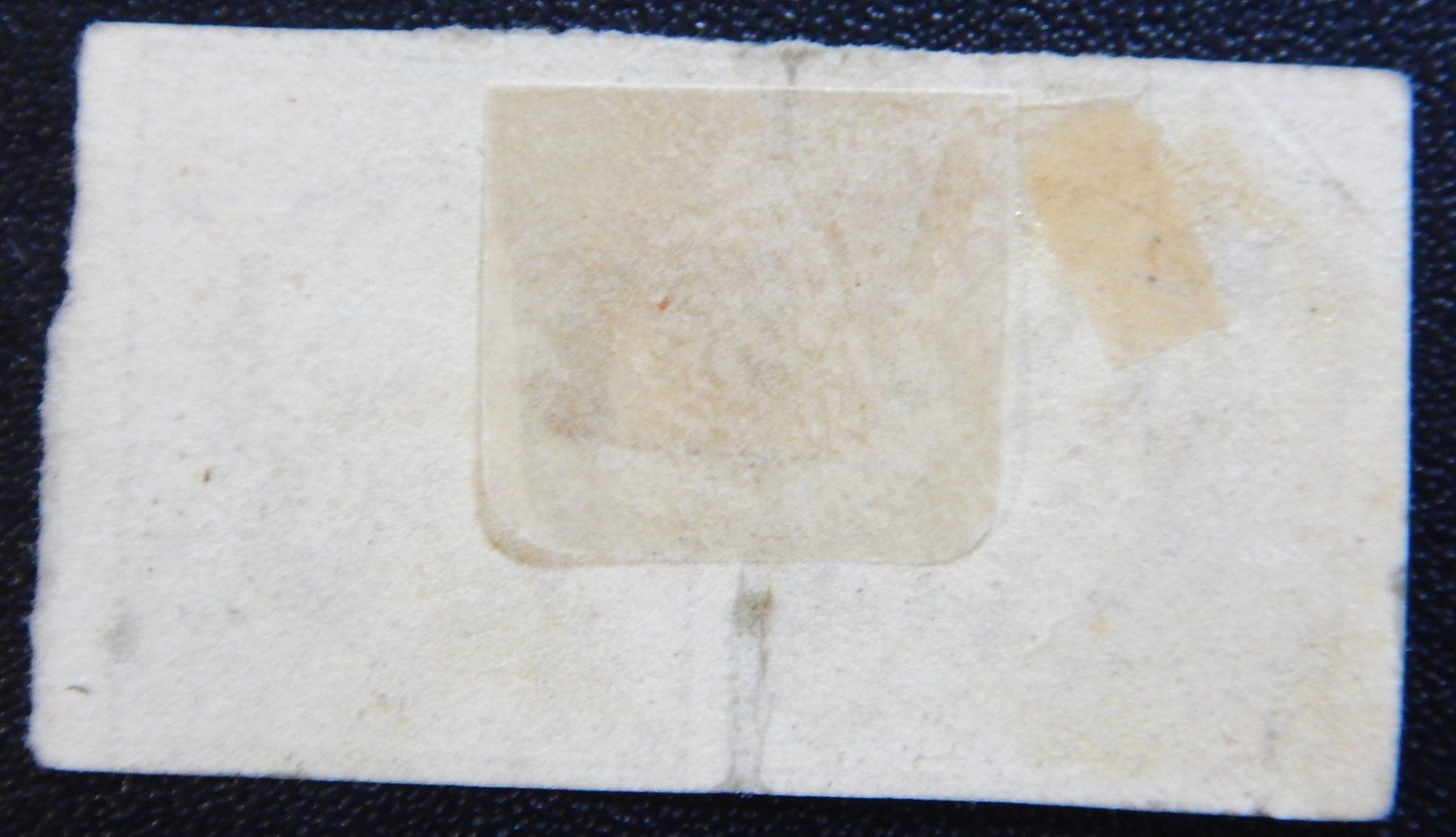 Luxemburg Kat. 1 gest. 1852 Kat. 140 Euro (Gebraucht) in Zürich für CHF ...