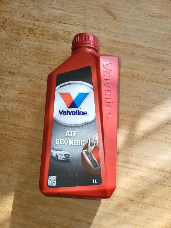 Automatikgetriebeöl Dexron III G 3L (Neu und originalverpackt) in Bern ...