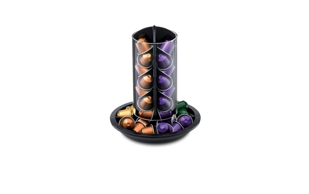 Distributeur de capsules Nespresso | Kaufen auf Ricardo