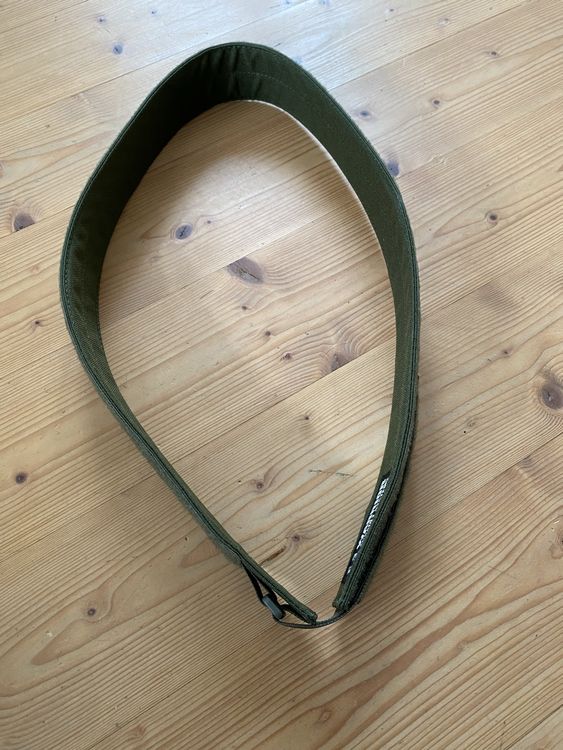 Warrior Assault Unterziehgurt Flauschklett Tactical Stgw (Neu (gemäss ...