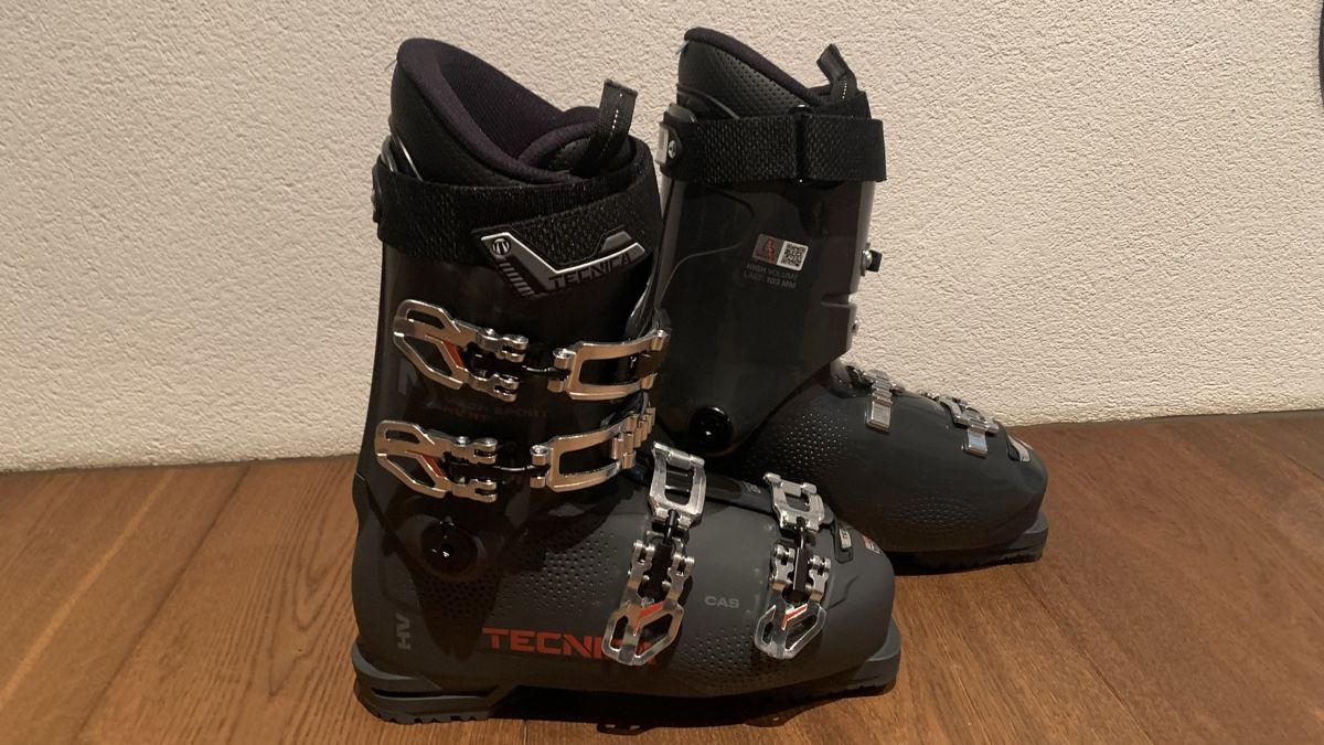 Tecnica Mach Sport HV 80 / EU 42 (Neu und originalverpackt) in Ried ...
