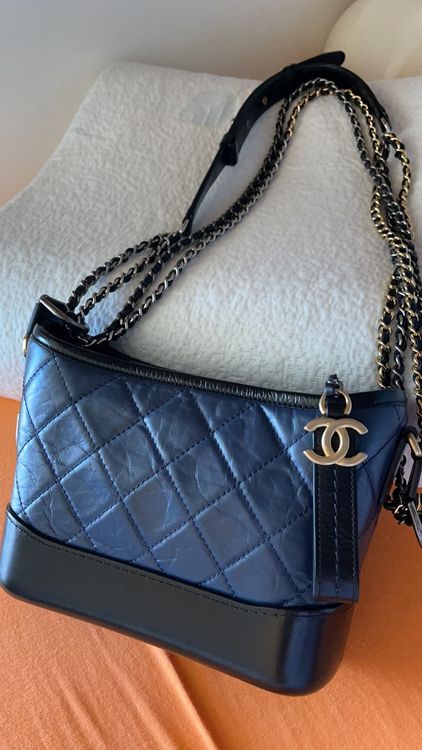 Chanel Gabrielle (Gebraucht) in Birmenstorf AG für CHF 4500 – mit Lieferung auf Ricardo kaufen