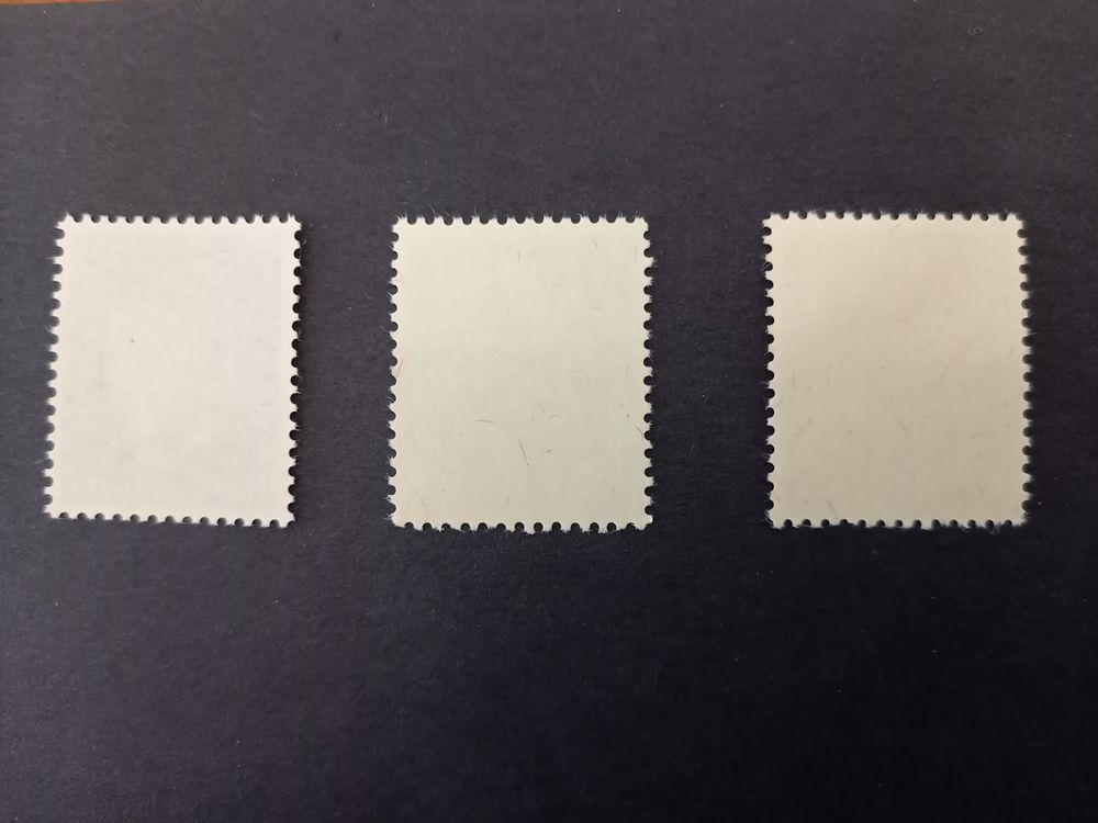 Pro Juventute 1963 200-202 ** (D'occasion) à Courtételle pour CHF 1 ...