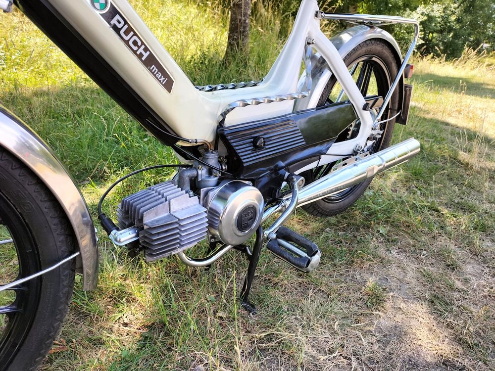 Puch Maxi N Matching Number | Kaufen auf Ricardo