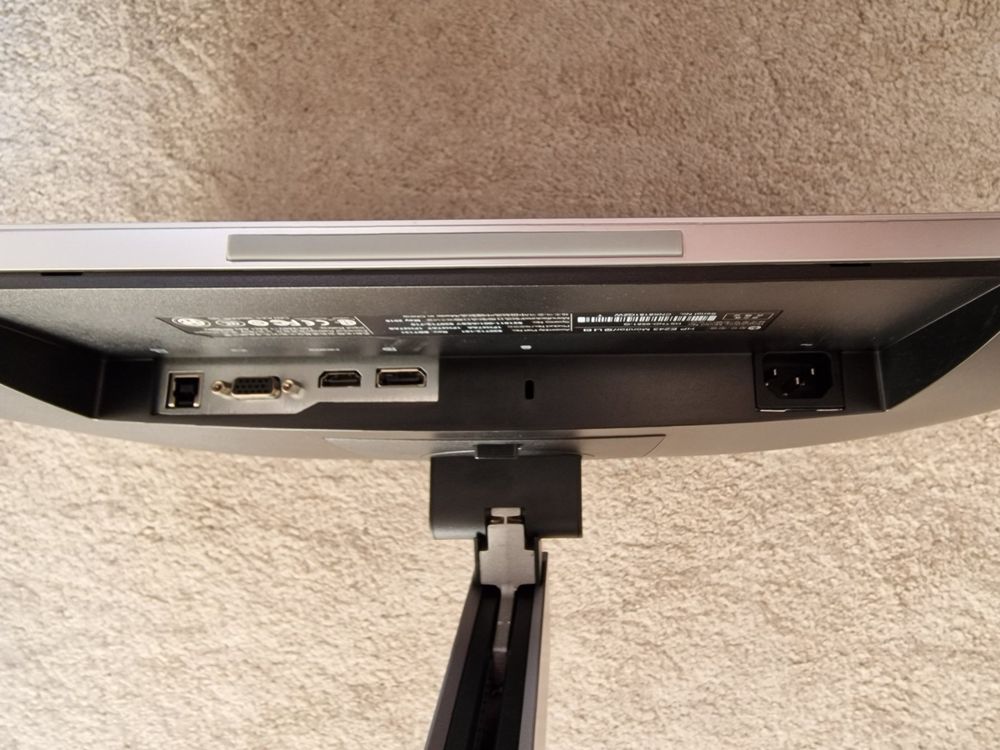 HP EliteDisplay E243 24-inch Monitor Full HD 60Hz (Gebraucht) in für ...