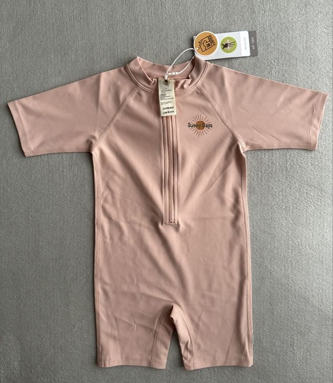 Lässig UV-Badeanzug - Gr. 98 / NEU | Kaufen auf Ricardo