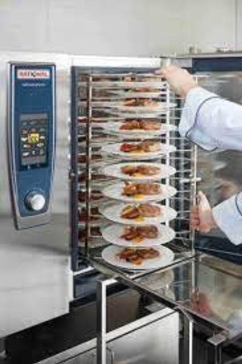Rational Gisi Bankettsystem (Gebraucht) in Rüti ZH für CHF 1 – nur ...