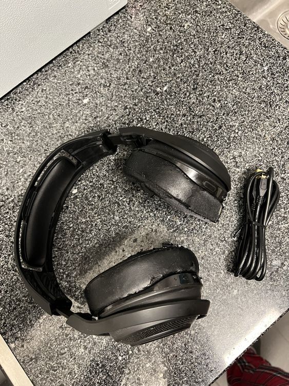 Razer Headset | Kaufen auf Ricardo