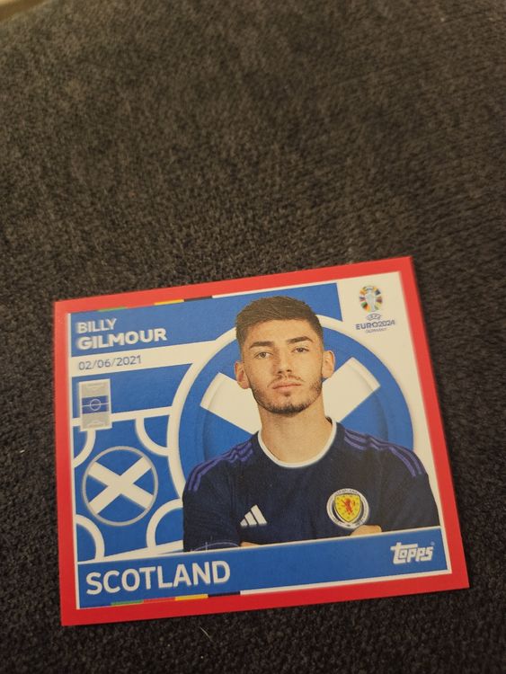 SCO 14 EURO 2024 | Kaufen auf Ricardo