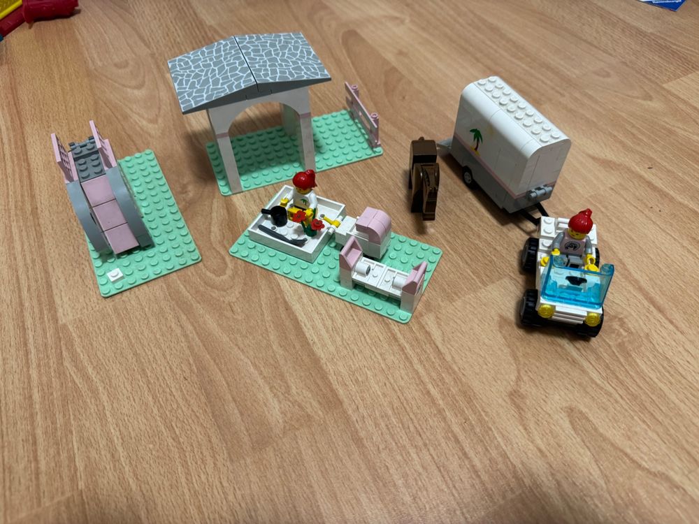 Lego Paradisa 90er Jahre | Kaufen auf Ricardo