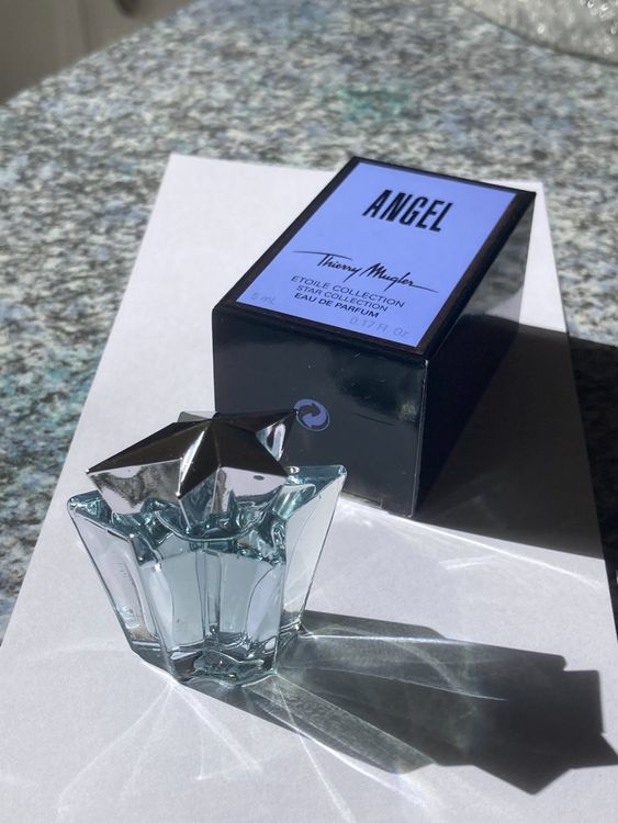 Parfum miniature Mugler - Angel (Neu (gemäss Beschreibung)) in ...