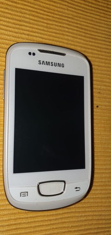 Samsung S2 Mini (Gebraucht) in Meilen für CHF 100 – mit Lieferung auf ...