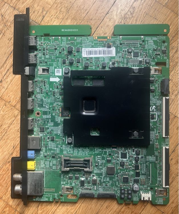 Samsung TV Mainboard für 65 Zoll (Gebraucht) in St. Gallen für CHF 59 ...