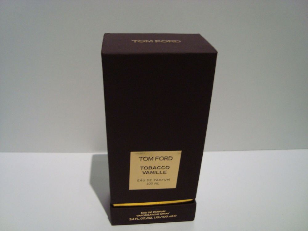 TOM FORD TOBACCO VANILLE EDP5ml. | Kaufen auf Ricardo