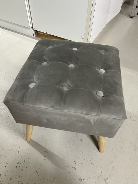 Hocker (Gebraucht) in Appenzell für CHF 20 – nur Abholung auf Ricardo ...