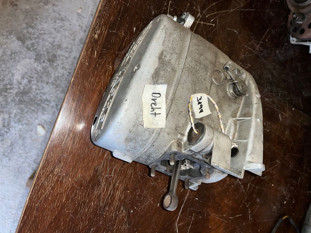 Sachs 503 2.Gang Automatik Motor | Kaufen auf Ricardo