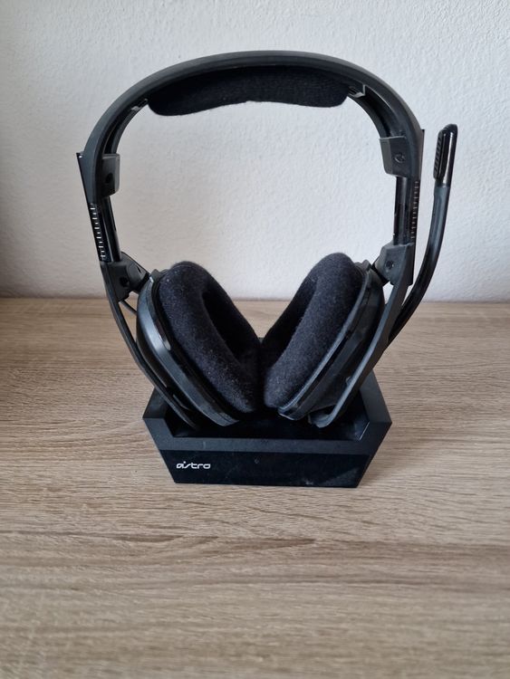 ASTRO A50 TOP ZUSTAND | Kaufen auf Ricardo