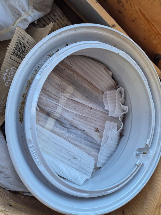22,5x7,50 Tublex Felge / Saurer & FBW (Gebraucht) in Bichwil für CHF 80 ...