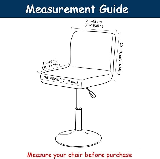 Barhocker Bezüge, kratzfest für Katzen (Gebraucht) in St. Gallen für ...