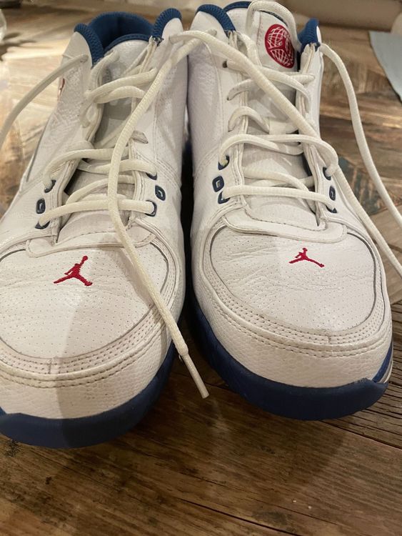 Jordan Zoom 46 | Kaufen auf Ricardo