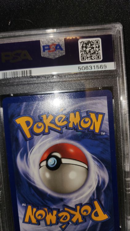 Venusaur Base set - PSA 4 - 15/102 - carte Pokémon rare 1999 (Neu ...