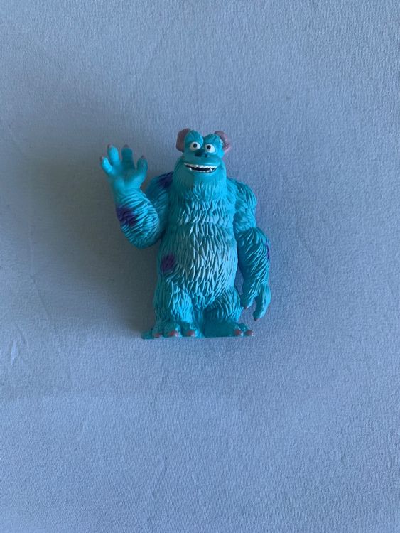 disney monster inc tonie für die toniebox (Gebraucht) in ottikon für ...