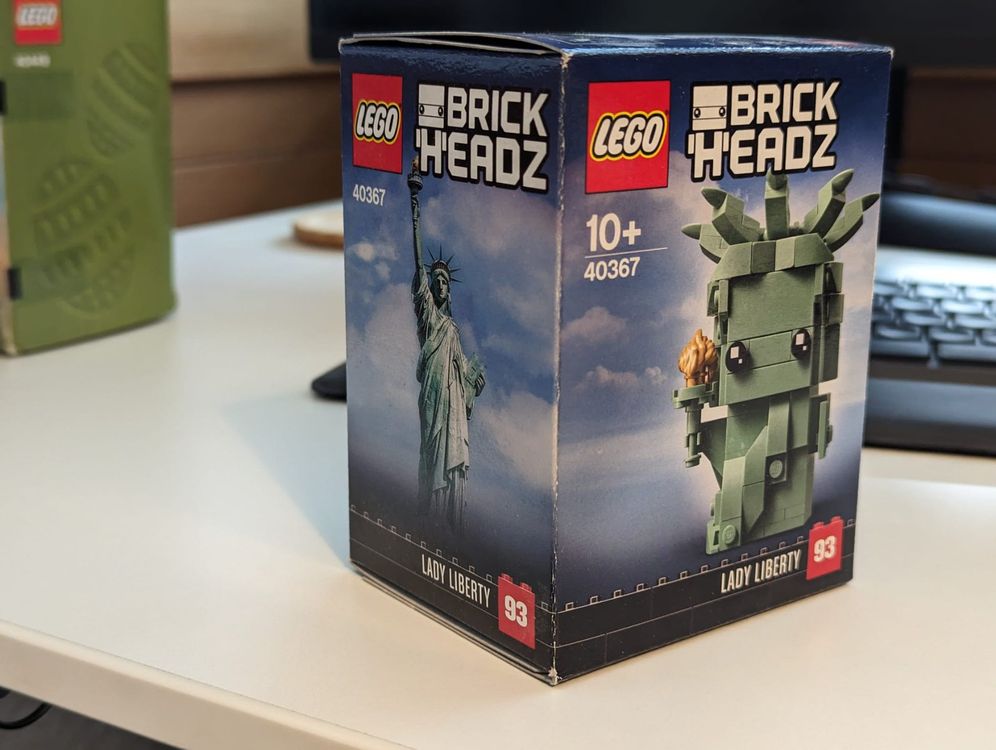 Lego 40367 Neu und Ungeoffnet | Kaufen auf Ricardo
