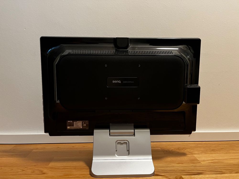 PC Monitor - BenQ E2200HD - 1920x1080 - 2009 | Kaufen auf Ricardo