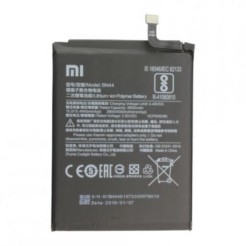 Xiaomi Mi BN44 Akku 3900mAh Original | Kaufen auf Ricardo