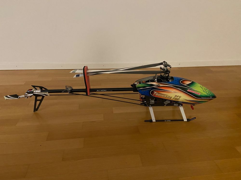 Align T-Rex 550E DFC PRO mit Microbeast PLUS HD PRO-Edition | Kaufen ... Align T-Rex 550E DFC PRO mit Microbeast PLUS HD PRO-Edition | Kaufen ...