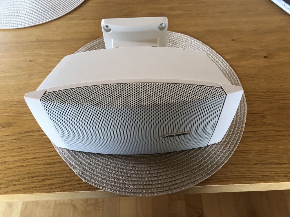 Bose DS16 SE Lautsprecher (Gebraucht) in Hohenrain für CHF 10 – mit ...