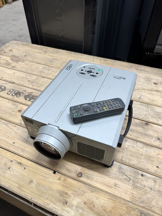 SIM2 HB2 Beamer | Kaufen auf Ricardo
