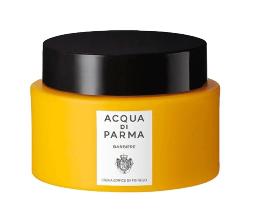 Acqua Di Parma Barbiere Soft Shaving Cream 50ml (Neu und ...