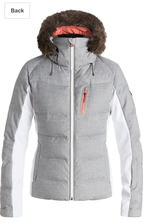 ROXY Dryflight 15k Snowboard-Jacke Gr.M NP 490,- (Neu (gemäss Beschreibung)) in Degersheim für ...