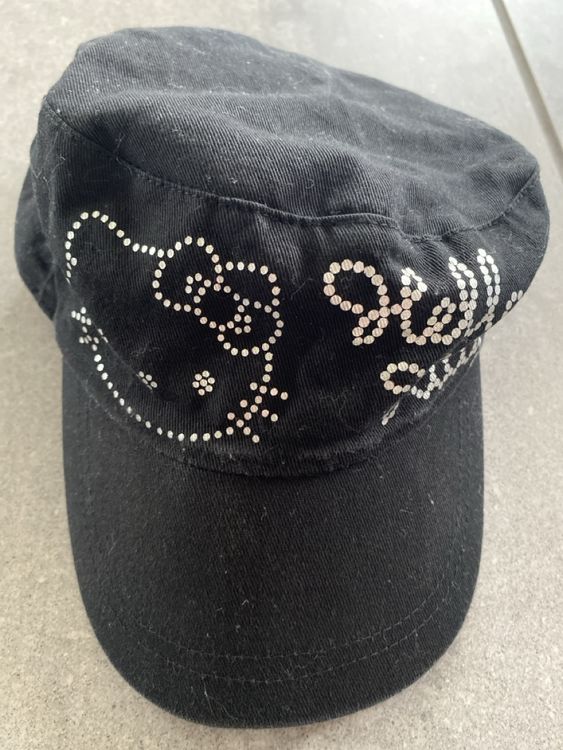 Cappy Hello Kitty Gr. 54 cm | Kaufen auf Ricardo