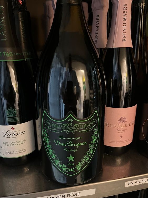 Dom Perignon Magnum 1.5 Liter 2009 Luminus | Kaufen auf Ricardo