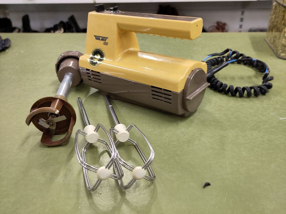 Tur Mix 150 Stabmixer | Kaufen auf Ricardo