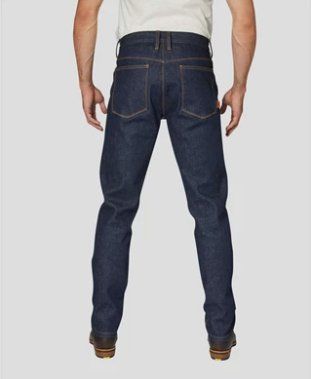 Rokker Revolution Tapered Slim (AAA) 36/32 ( 1033 ) (Neu (gemäss ...