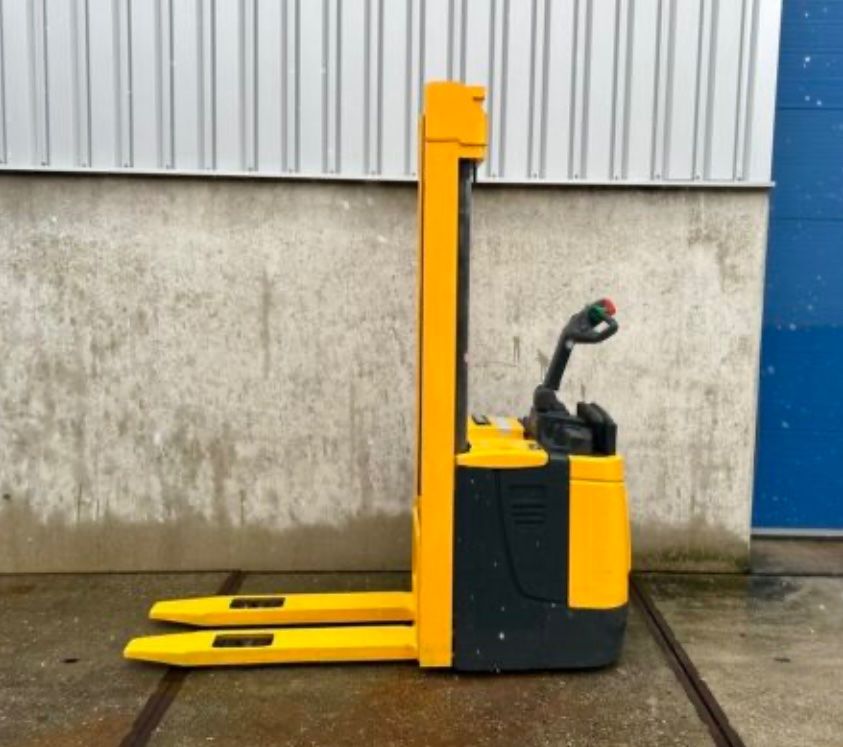 Jungheinrich ERC216 / Hubhöhe 3500mm | Kaufen auf Ricardo