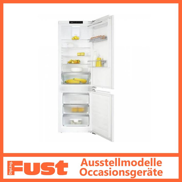 Einbau-Kühlschrank Miele KFN7734D RE | Kaufen auf Ricardo