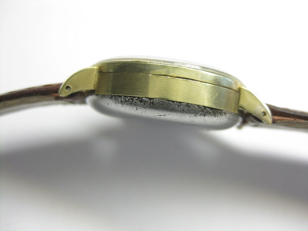 Vintage Heuer Chronograph / Landeron 13 / Ref. 343 / 40er (Gebraucht ...