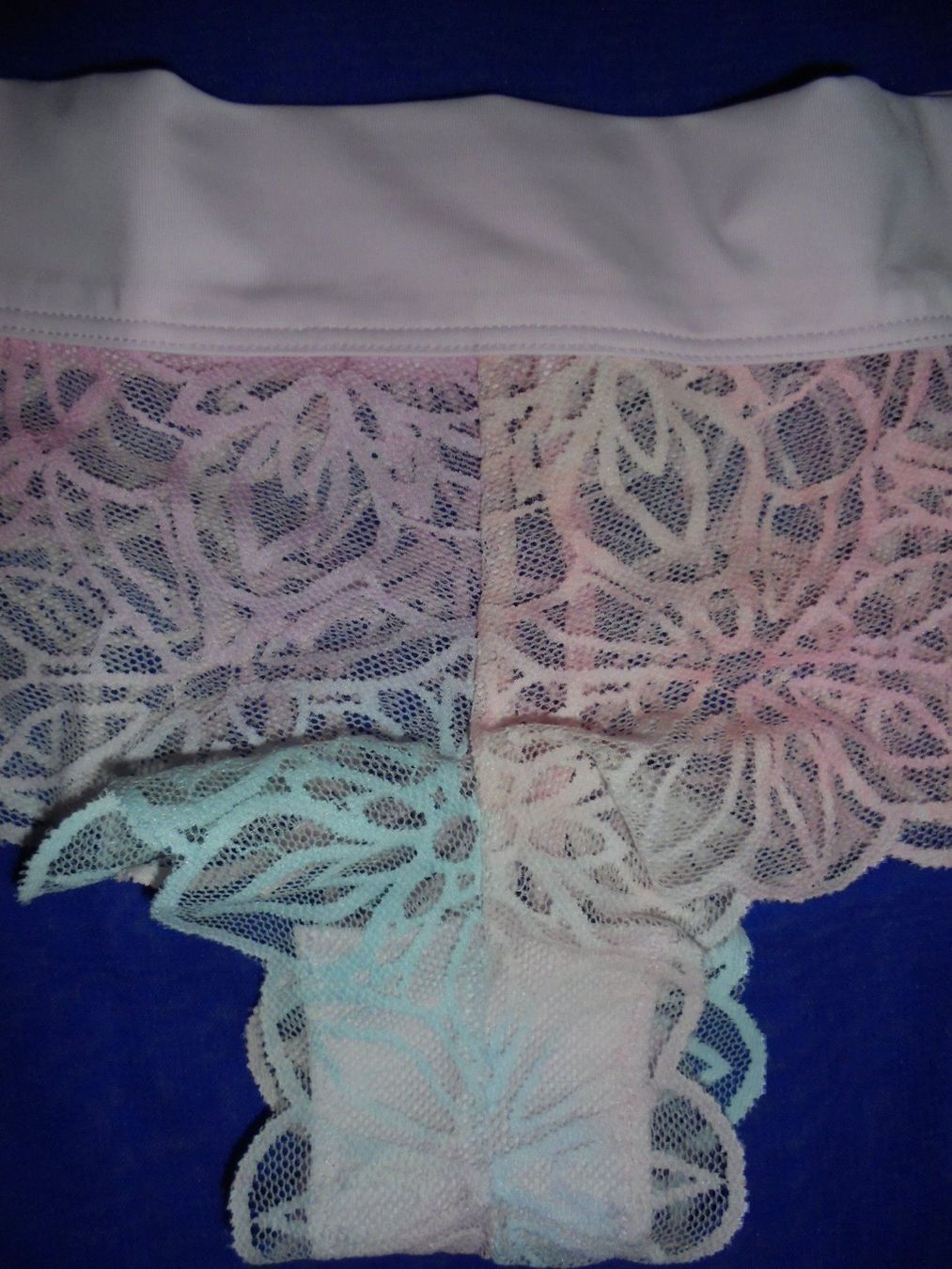 VICTORIA'S SECRET CHEEKSTER, L, NEU (Neu und originalverpackt) in Aarau ...