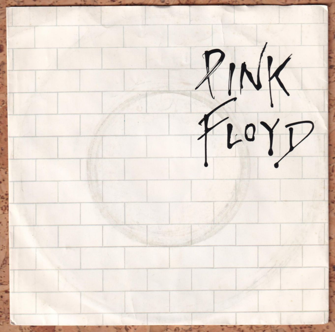 Pink Floyd - Another Brick In The Wall (Part II) (Single) (Gebraucht ...