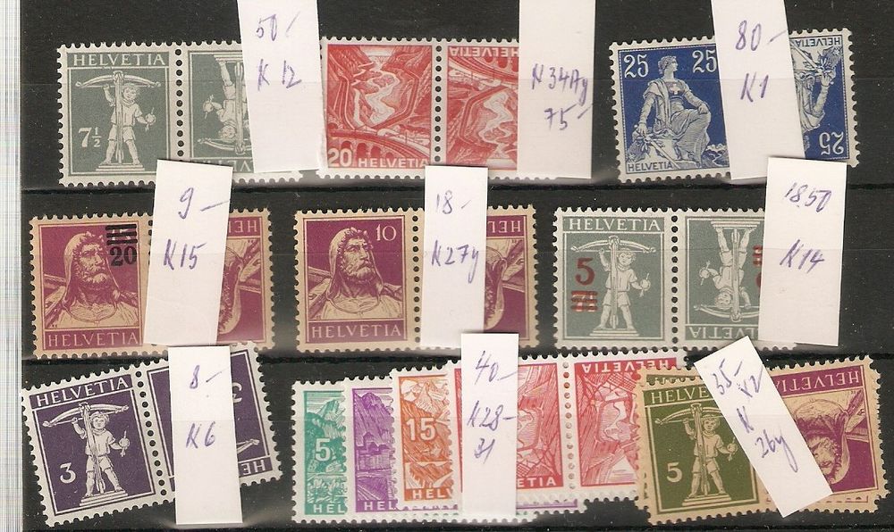 13K ** | Kaufen auf Ricardo