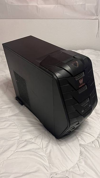 PC- Predator G3-710 (Gebraucht) in Untersiggenthal für CHF 540 – nur ...