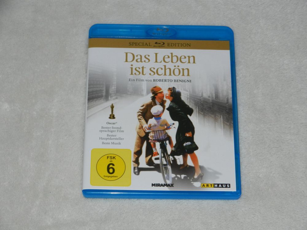 Besetzung Von Das Leben Ist Schon