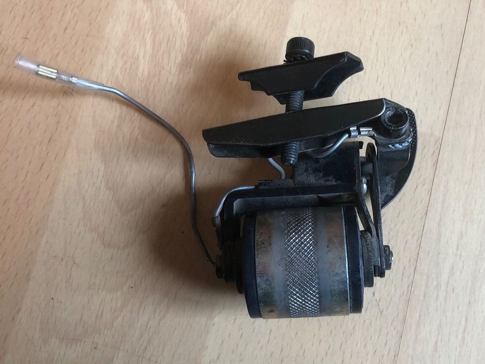 Walzendynamo Soubitez (Gebraucht) in für CHF 10 – mit Lieferung auf ...