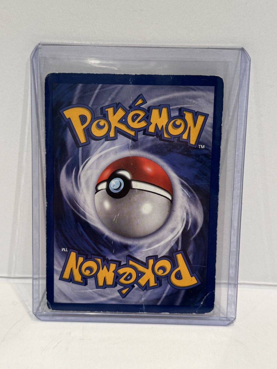 Zapdos - Carte Pokémon IT (D'occasion) à Boécourt pour CHF 8 – avec ...