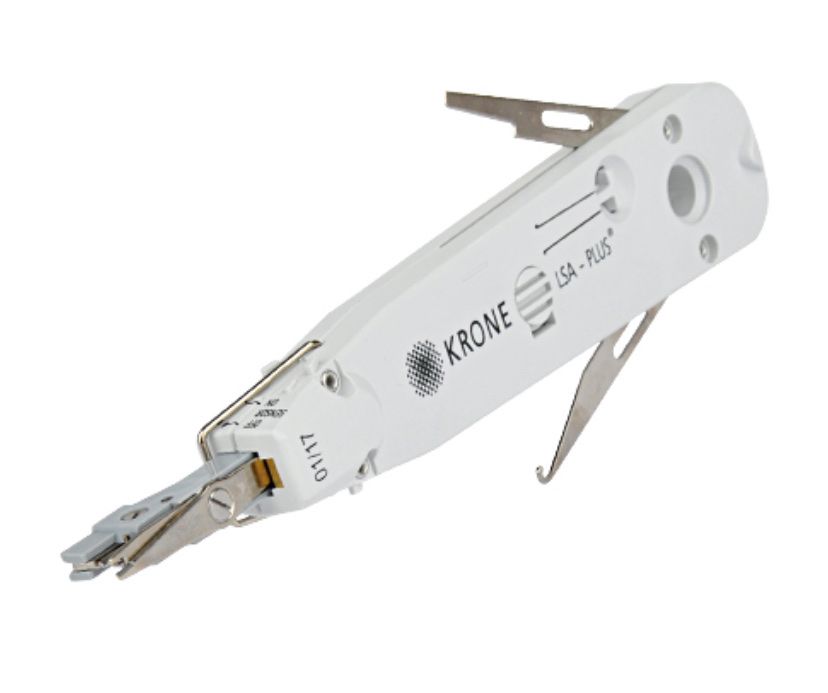 Krone LSA Plus | Kaufen auf Ricardo