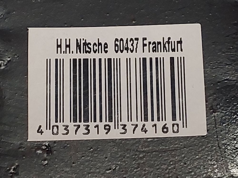 2 Blechtraktoren Steyr 80 & H.H. Nitsche – Vintage Deko Mode (Gebraucht ...